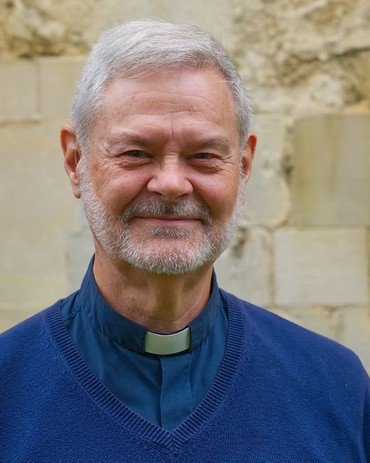 Who's Who | Romsey Abbey