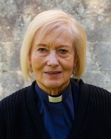 Who's Who | Romsey Abbey