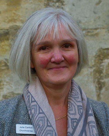 Who's Who | Romsey Abbey