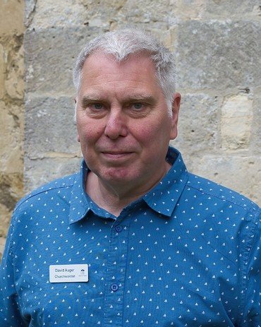 Who's Who | Romsey Abbey