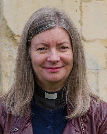 Who's Who | Romsey Abbey